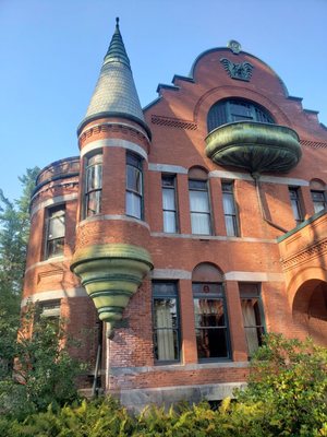 WILSON CASTLE - Updated December 2025 - 34 Photos & 19 Reviews - 2708 ...