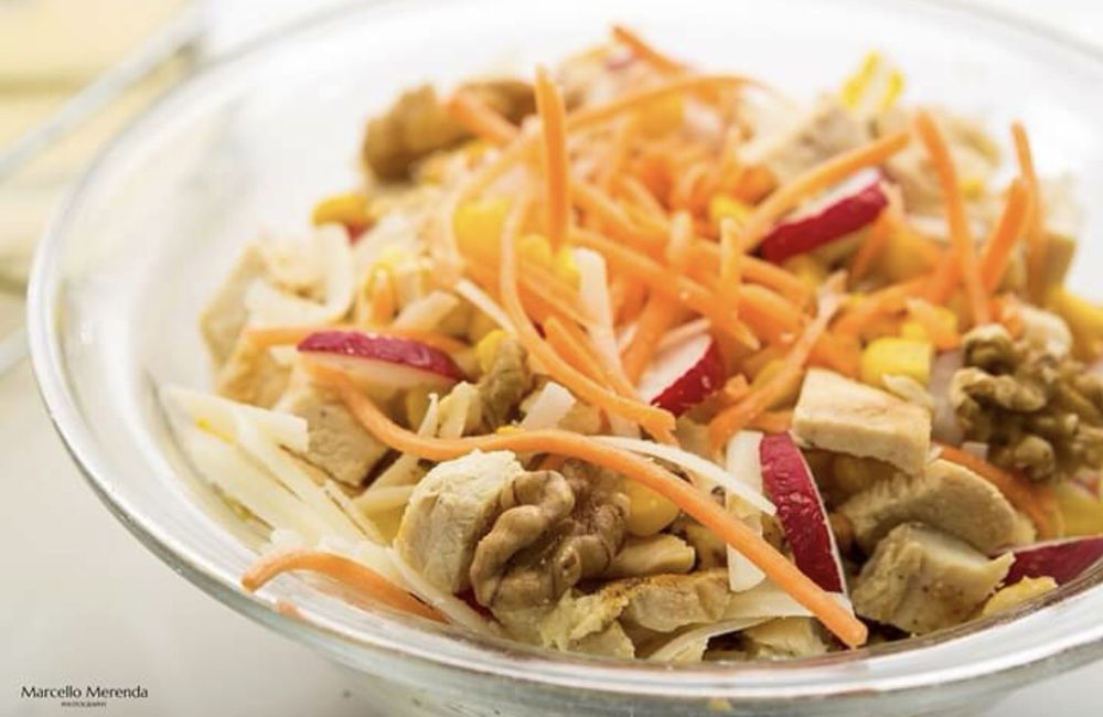 INSALATERIA NAPOLETANA - 23 Photos - Via San Giacomo 9, Napoli, Italy ...