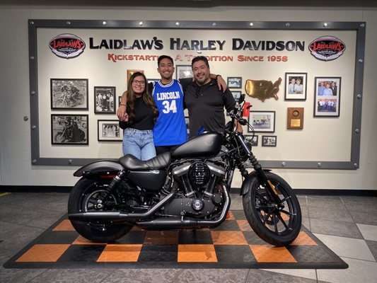 LAIDLAW’S HARLEY-DAVIDSON - 267 Photos & 424 Reviews - 1919 Puente Ave ...