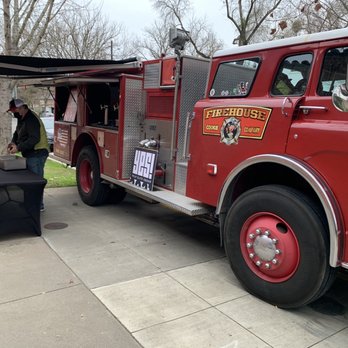 FIREHOUSE COOKIE COMPANY - Updated December 2025 - 98 Photos & 24 ...