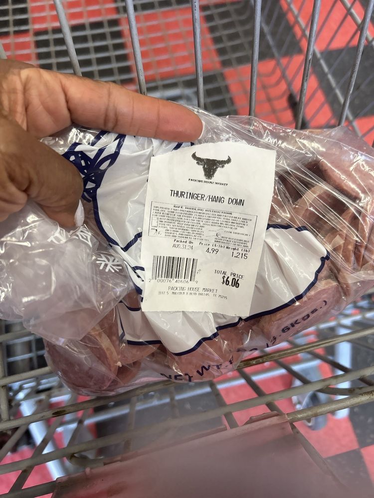 PACKING HOUSE MARKET - Updated June 2025 - 91 Photos & 24 Reviews ...