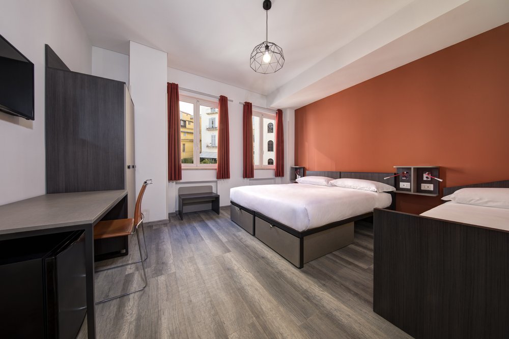 THE ROMEHELLO - 73 Photos - Via Torino 45, Roma, Italy - Hostels ...