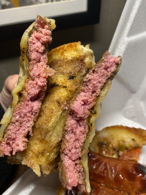 MONSOON BURGERS - Updated October 2024 - 266 Photos & 625 Reviews - 321 ...