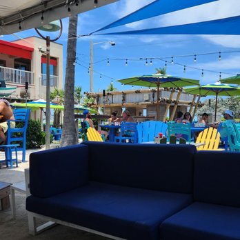 SANDBAR - Updated January 2025 - 534 Photos & 530 Reviews - 40 S Ocean ...