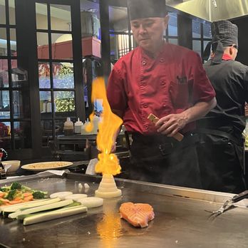 DOMO JAPANESE SUSHI GRILL AND BAR - Updated January 2026 - 530 Photos ...