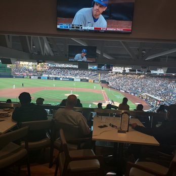 LEXUS HOME PLATE CLUB - Updated December 2025 - 192 Photos & 25 Reviews ...