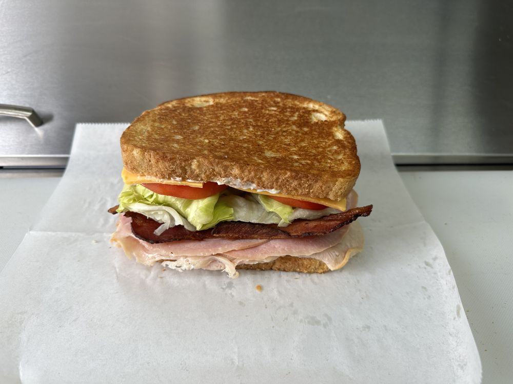 THE SAMMICH SHACK - Updated June 2026 - 1806 North Jackson St ...
