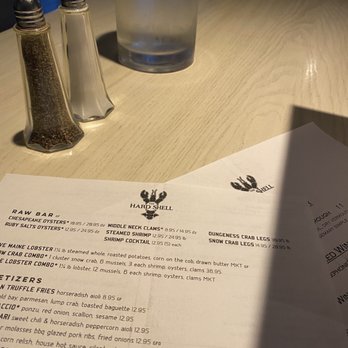 THE HARD SHELL BELLGRADE - Updated January 2025 - 226 Photos & 205 ...