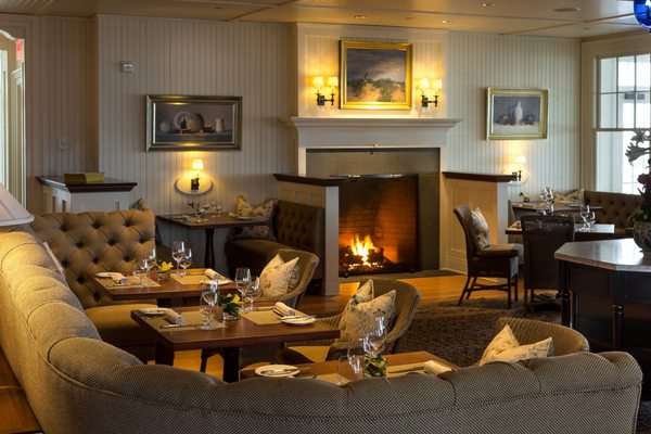 THE BISTRO - Updated June 2024 - 13 Reviews - 1 Bluff Ave, Westerly ...