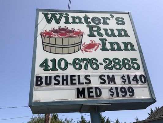 WINTERS RUN INN - 31 Photos & 47 Reviews - 1907 Philadelphia Rd, Joppa ...