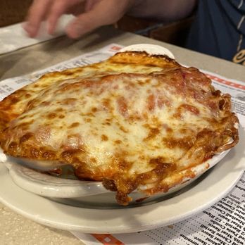 LUIGI’S RESTAURANT - Updated April 2025 - 445 Photos & 824 Reviews ...