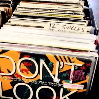 THE NEXT RECORD STORE - Updated December 2025 - 31 Photos & 105 Reviews ...