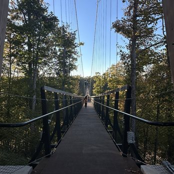 SKYBRIDGE MICHIGAN - Updated January 2026 - 58 Photos & 18 Reviews - 1 ...