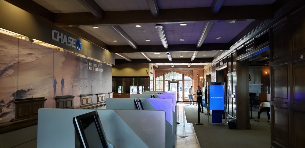 CHASE BANK - Updated October 2024 - 18 Photos & 63 Reviews - 14011 ...