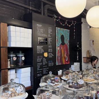 BAKED & WIRED - Updated January 2025 - 4680 Photos & 5259 Reviews ...