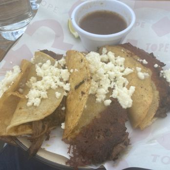 TOPE - Updated December 2025 - 489 Photos & 363 Reviews - 15 NW 4th Ave ...