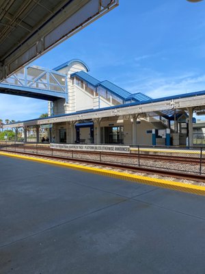 BOCA RATON TRI-RAIL STATION - Updated July 2025 - 53 Photos - 601 NW ...