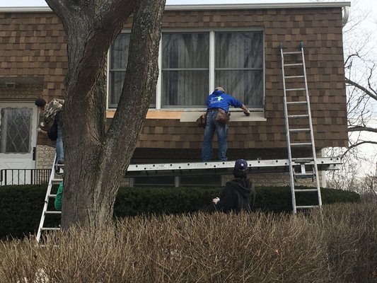 ADVOCATE CONSTRUCTION - Updated December 2025 - 13 Photos & 61 Reviews ...