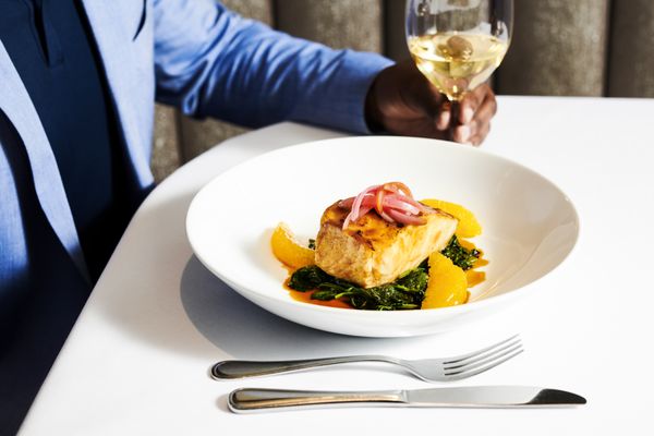 FLEMING’S PRIME STEAKHOUSE & WINE BAR - Updated November 2025 - 455 ...