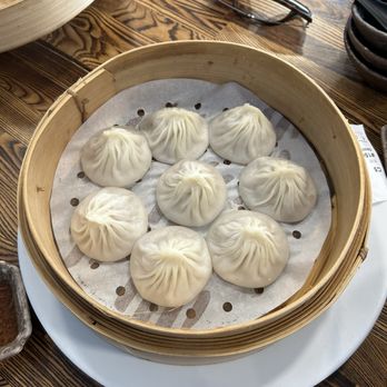 DUMPLING HOME - Updated July 2024 - 3842 Photos & 1600 Reviews - 298 ...