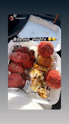 DA FOOD PLUG HTX - Updated December 2025 - 42 Photos - 8036 Fm-1960 W ...