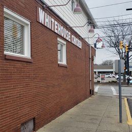 WHITE HOUSE CHICKEN - Updated July 2025 - 26 Photos & 72 Reviews - 180 ...