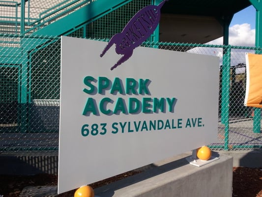 ROCKETSHIP SPARK ACADEMY - Updated December 2025 - 36 Photos & 20 ...