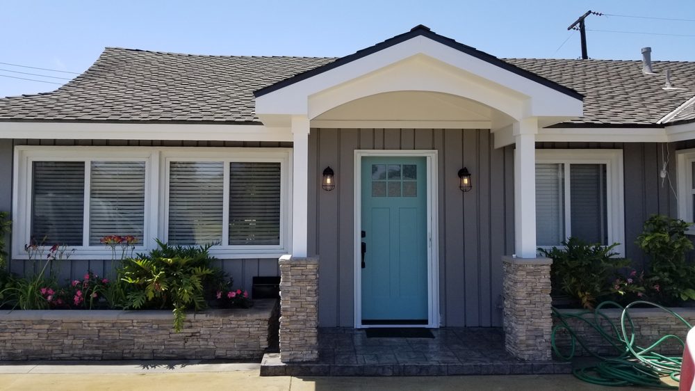 CALIFORNIA CUSTOM WINDOWS - Updated October 2025 - 39 Photos - 18627 ...