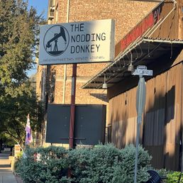 NODDING DONKEY UPTOWN - Updated July 2025 - 170 Photos & 317 Reviews ...