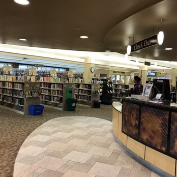 COEUR D’ALENE PUBLIC LIBRARY - Updated October 2025 - 19 Photos & 13 ...