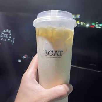 3CAT HANDCRAFTED BEVERAGE - Updated July 2025 - 405 Photos & 241 ...