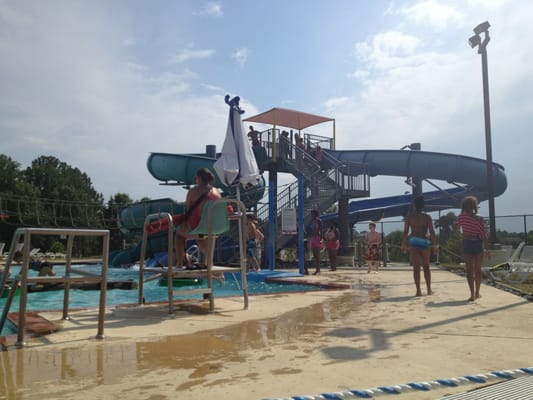 COVE POINT POOL - Updated October 2025 - 750 Cove Point Rd, Lusby ...