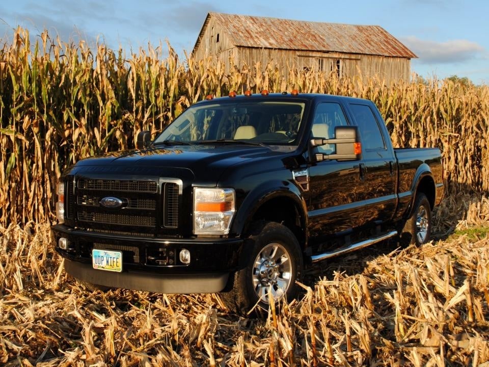 UNLIMITED DIESEL PERFORMANCE - Updated August 2025 - 18 Photos - 408 ...