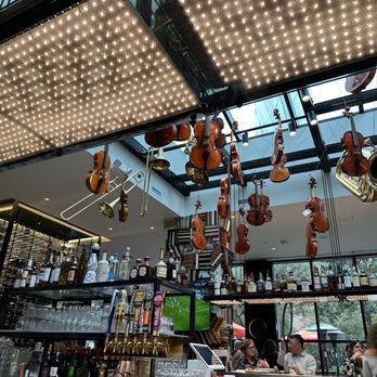 SETTECENTO - Updated April 2025 - 589 Photos & 253 Reviews - 700 W 5th ...