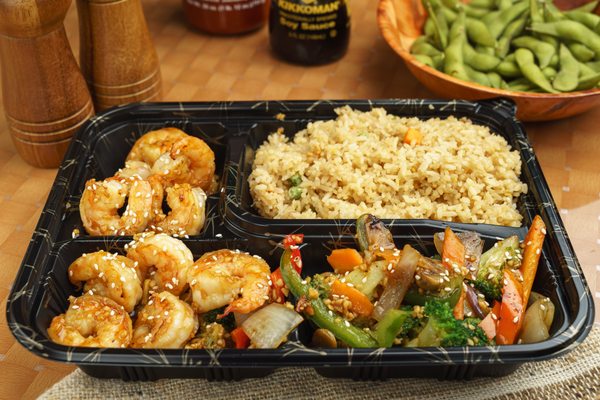 HIBACHI XPRESS - 23 Photos & 22 Reviews - 630 Arlington Creek Center ...