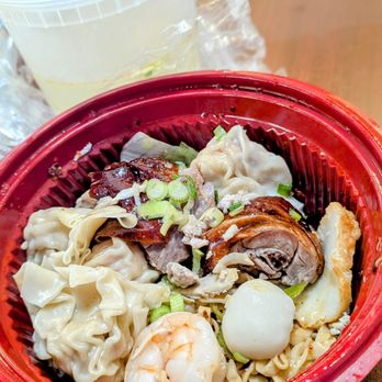 TEO CHOW NOODLE SHACK - Updated December 2025 - 3016 Photos & 1011 ...