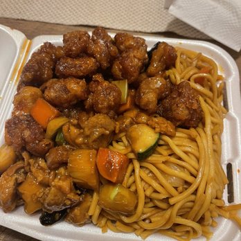 CHINATOWN EXPRESS - Updated August 2024 - 148 Photos & 133 Reviews ...