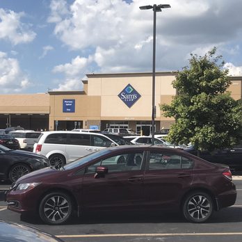 SAM’S CLUB - Updated December 2025 - 117 Photos & 59 Reviews - 3950 ...
