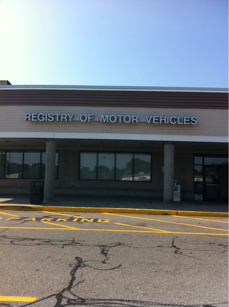 REGISTRY OF MOTOR VEHICLES - Updated December 2025 - 54 Reviews - 73 ...