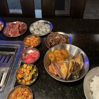 CHOW ONE KOREAN STEAKHOUSE with 883 real customer photos - Updated ...