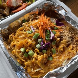 PACIFIC RIM THAI KITCHEN - Updated July 2024 - 297 Photos & 464 Reviews ...