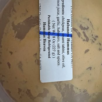 HUMMUS HEAVEN - Updated August 2025 - 73 Photos & 296 Reviews - 1750 Doolittle Dr, San Leandro ...