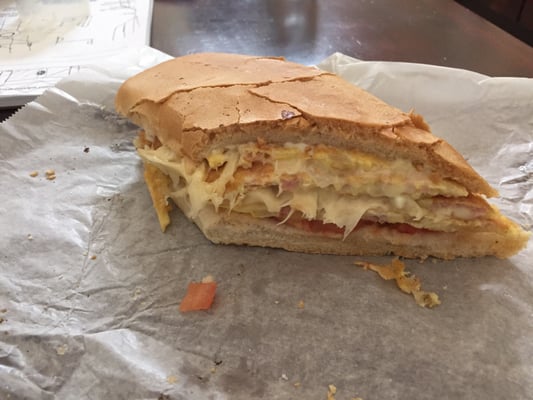 TU PAN - 1197 W 29th St, Hialeah, FL - Menu - Yelp