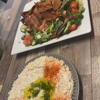 BASHA GRILL - Updated June 2024 - 83 Photos & 62 Reviews - 26951 Ford ...