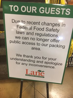 LANE PACKING - 27 Photos & 13 Reviews - Farmers Market - 50 Lane Rd ...