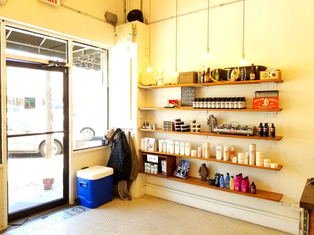 RUMO’S BARBER SHOP - Updated June 2026 - 211 Trenton St, West Monroe ...