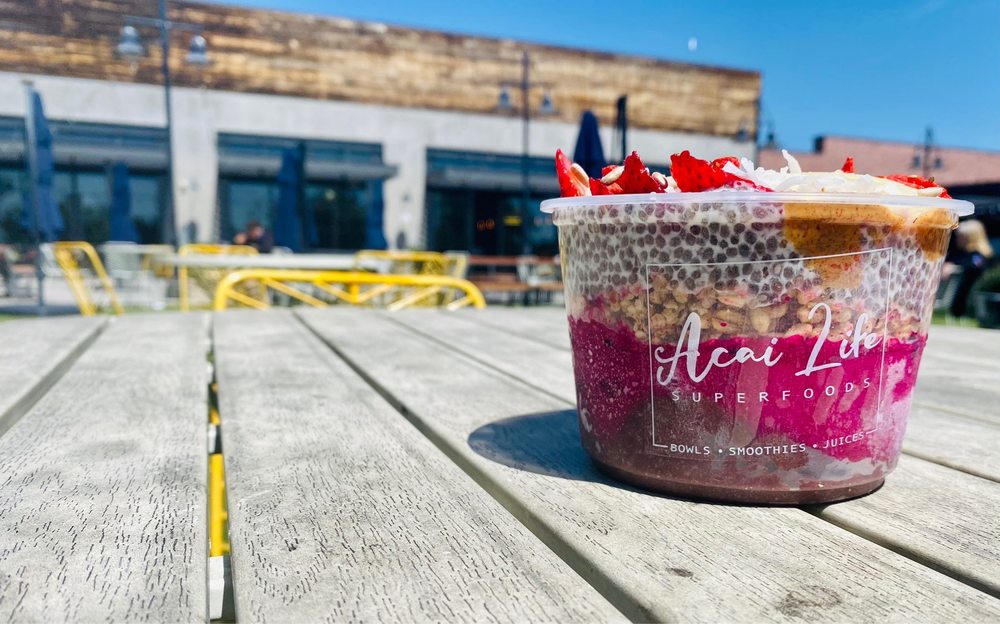 ACAI LIFE SUPERFOODS - Updated August 2024 - 306 Photos & 251 Reviews ...