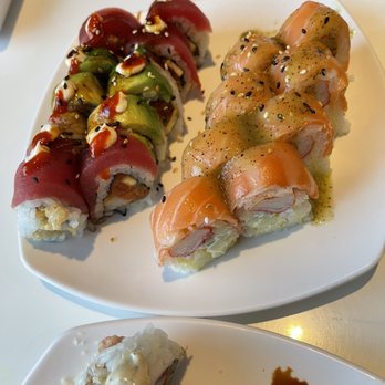THA JOINT SUSHI & GRILL - 661 Photos & 702 Reviews - 222 Los Altos Pkwy ...