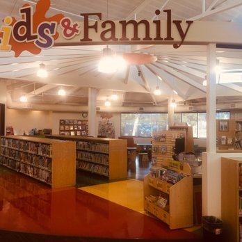 RAMONA COMMUNITY LIBRARY - Updated October 2025 - 32 Photos & 20 ...