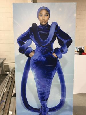 HOTLANTA SIGNS - Updated December 2025 - 50 Photos - 440 Northside Dr ...